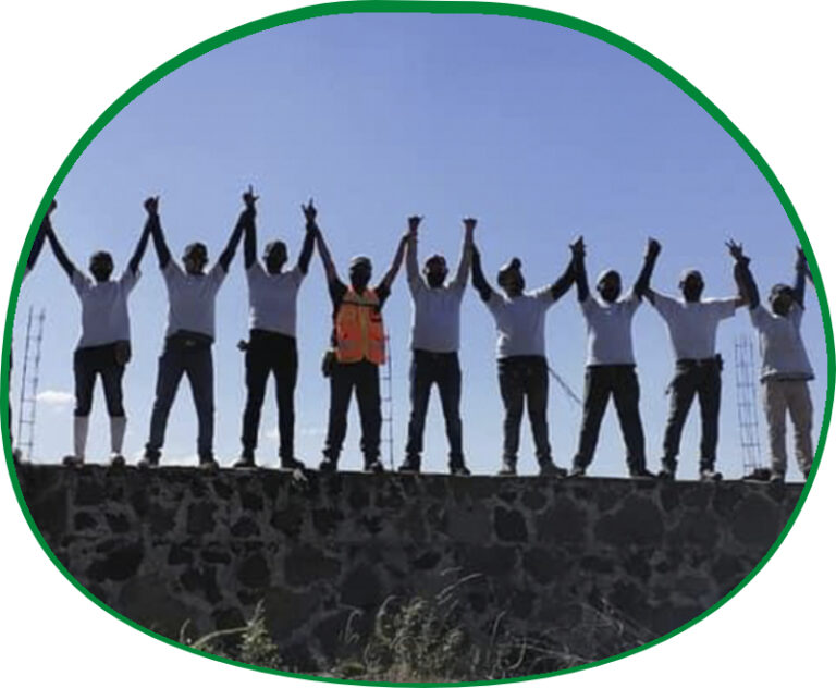 BIG FORCE - Big Force Academy