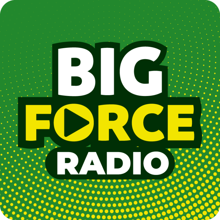 BIG FORCE - Big Force Academy